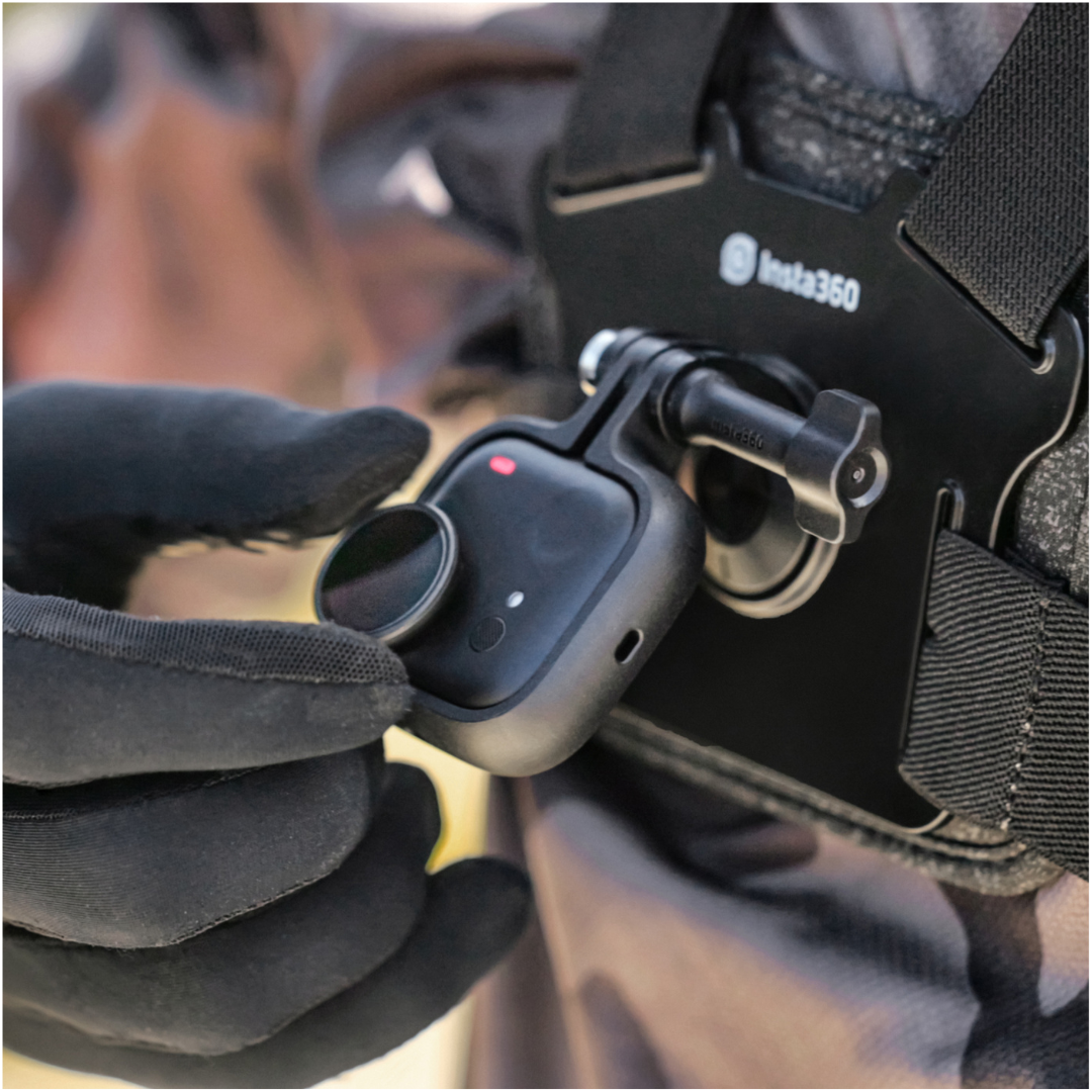 Insta360 GO Ultra ND Filter