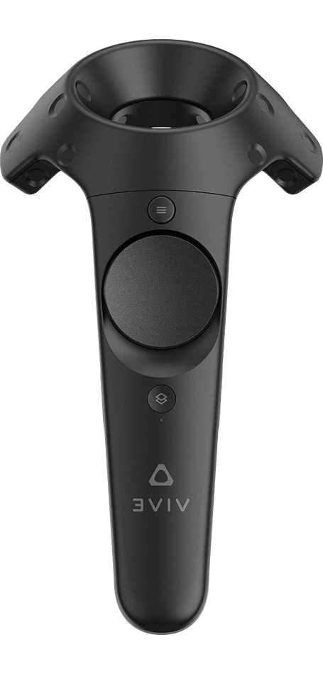 Culotte Menstruelle Femme HTC Vive SteamVR Controller 1.0 - Wireless VR ...