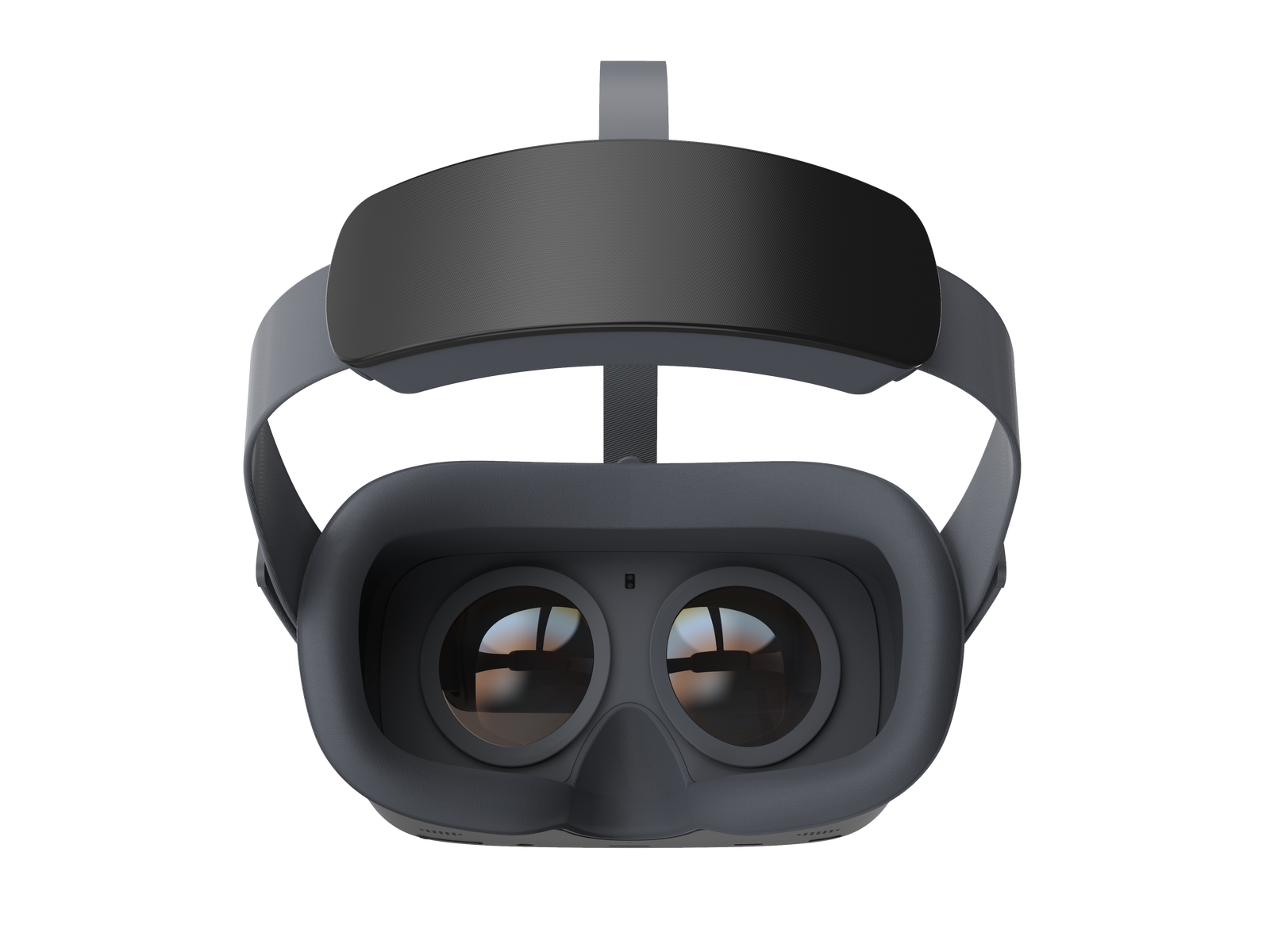 Virtual Reality Headsets